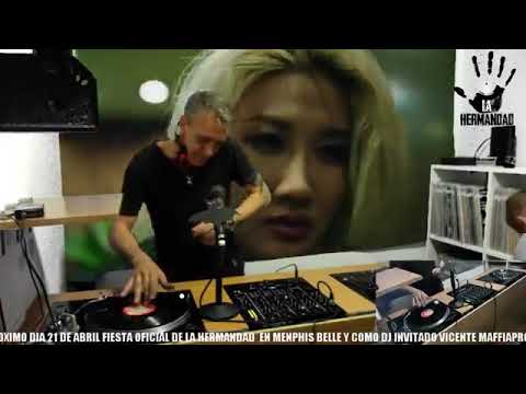 La Hermandad by José Luís El Nano was live 5