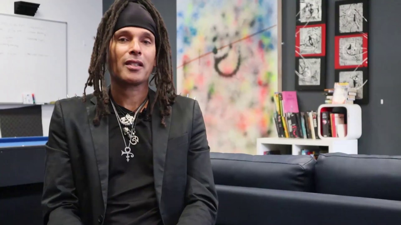 Roots TV - Barbershop Chats Interview - YouTube