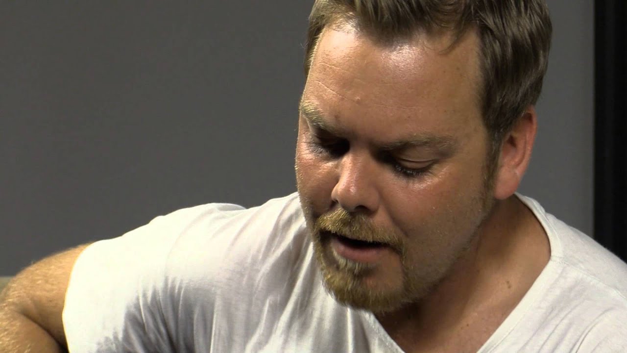 Prime Circle's Ross Learmonth Performs "Know You Better" - YouTube