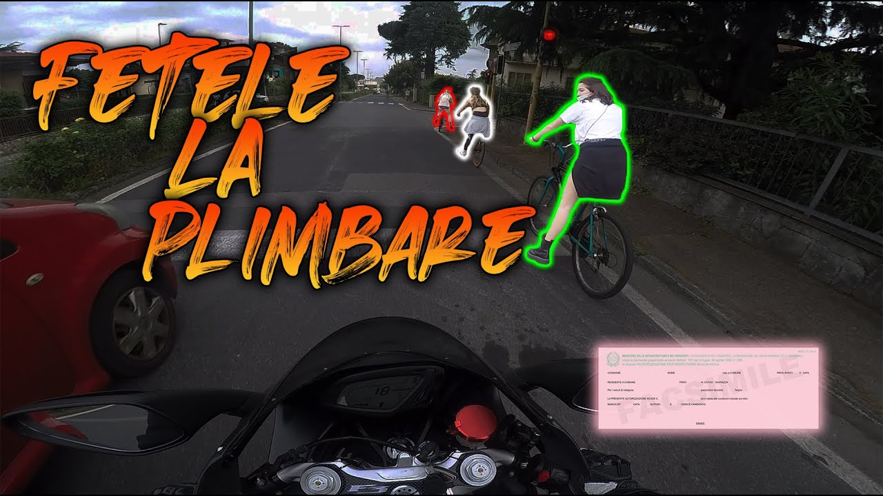 Foaie roz - Gagici si final saxy #5 - YouTube