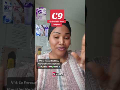 C9-GESTION DU POIDS (4) - YouTube