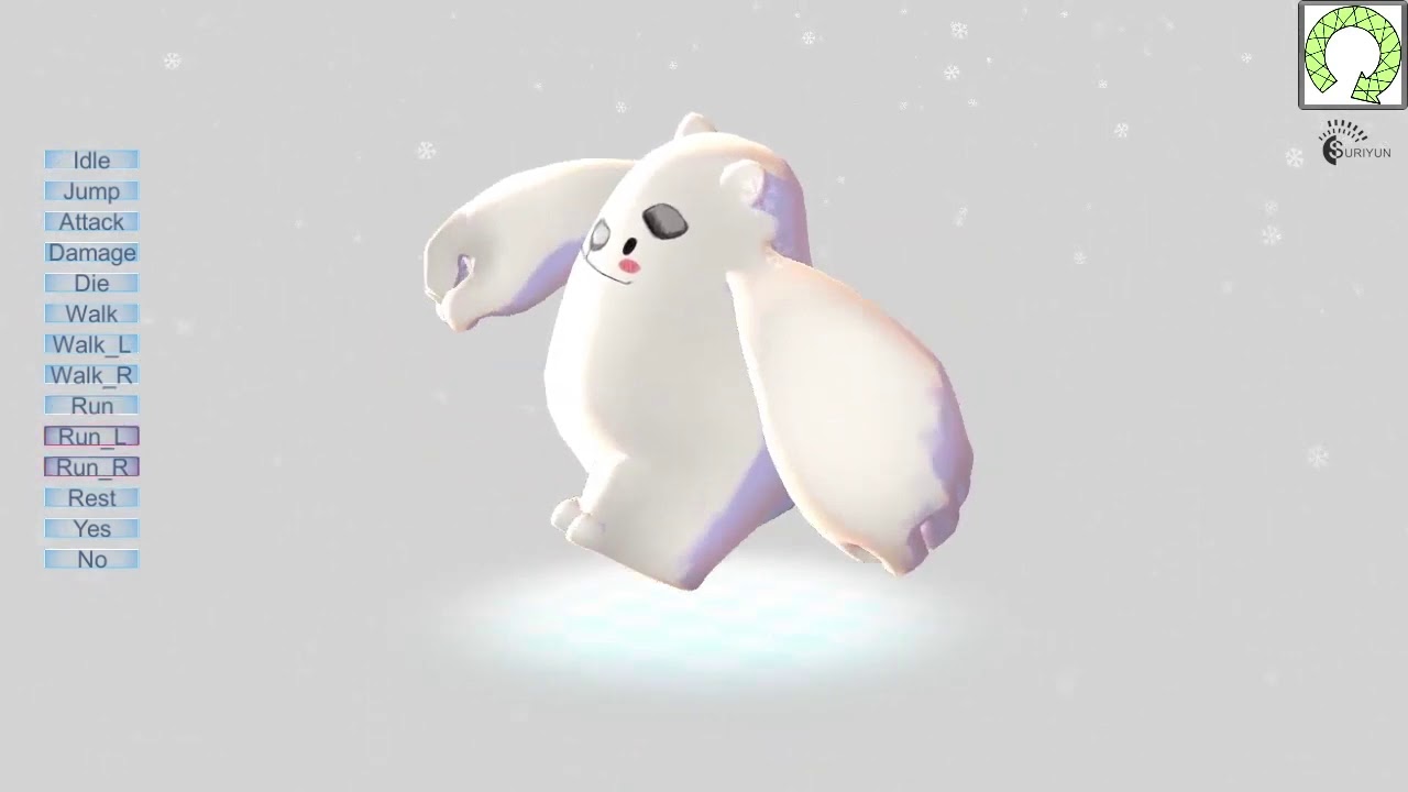 Unity Asset Store Pack - Yeti Bear (Download link below) - YouTube