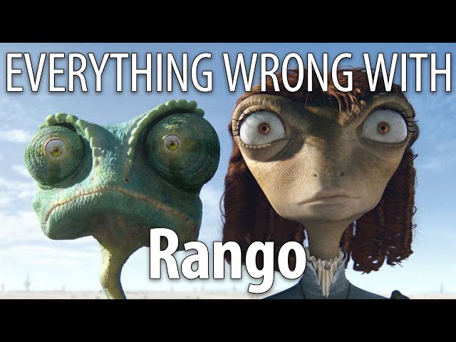 Funny Rango Memes Rango Memes And Images Imgur