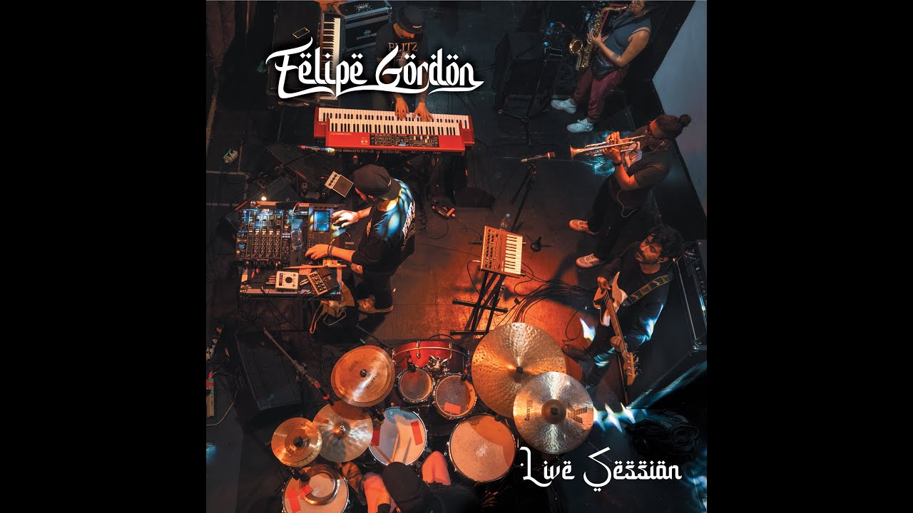 Felipe Gordon - Gipsy Woman Ft Paula Pera & Bob The Egoist (Local Talk ...