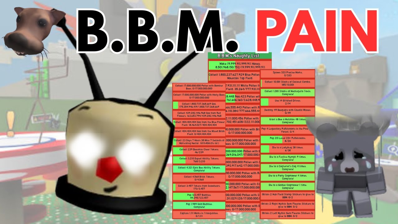 🔴LIVE Gloomy Cub 5/5 (Bee Swarm Simulator)🔴 - YouTube