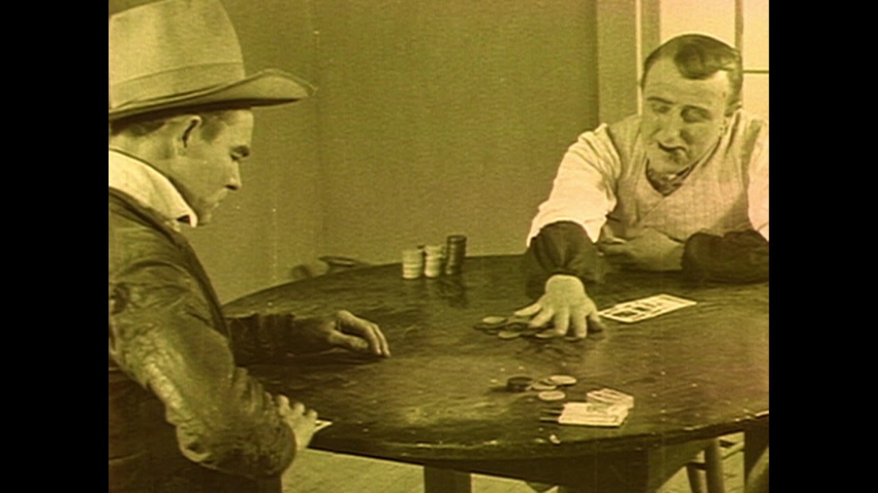 Tracy the Outlaw - YouTube