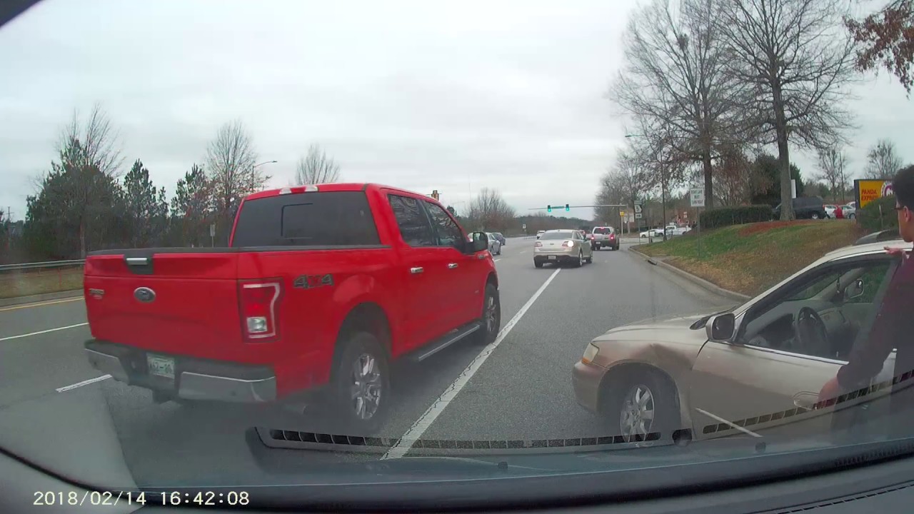 Feb 14th 2018 - YouTube