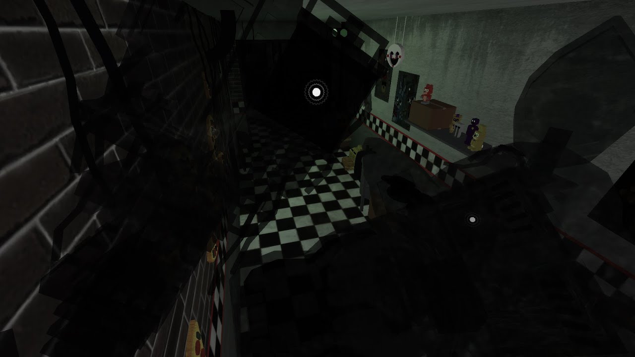 Roblox Ultimate Random Night Gameplay Part 5 - YouTube