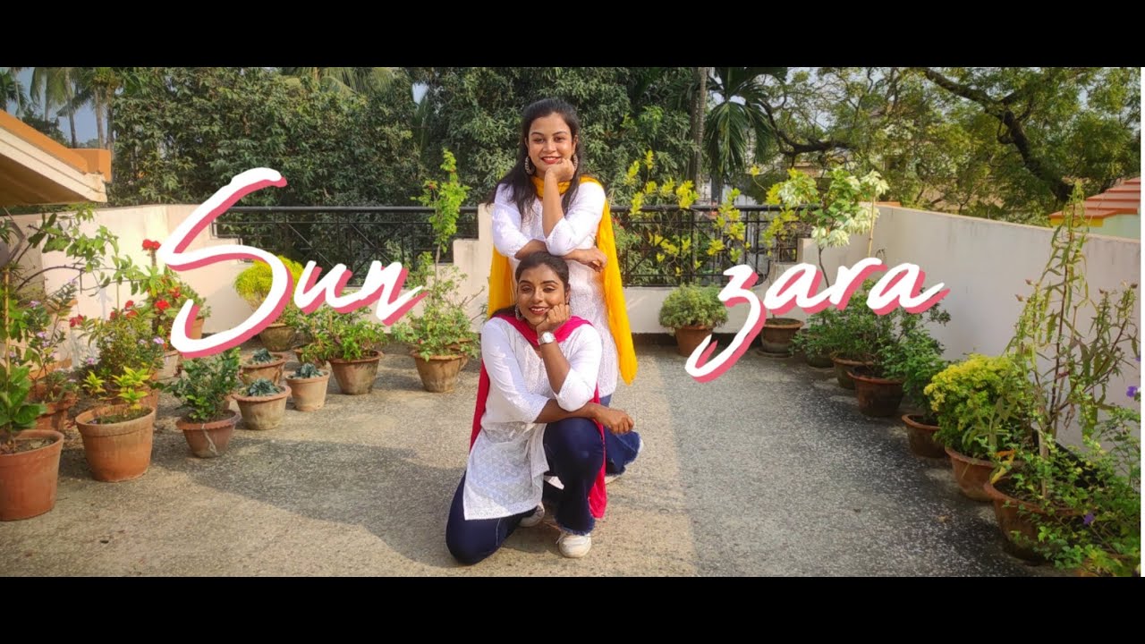 Sun Zara | Cirkus | Rohit, Ranveer, Pooja, Jacqueline | Papon, Shreya ...