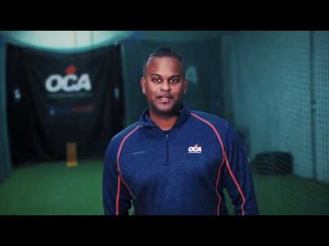 Derek Perera on OCA's 2020 plans - YouTube