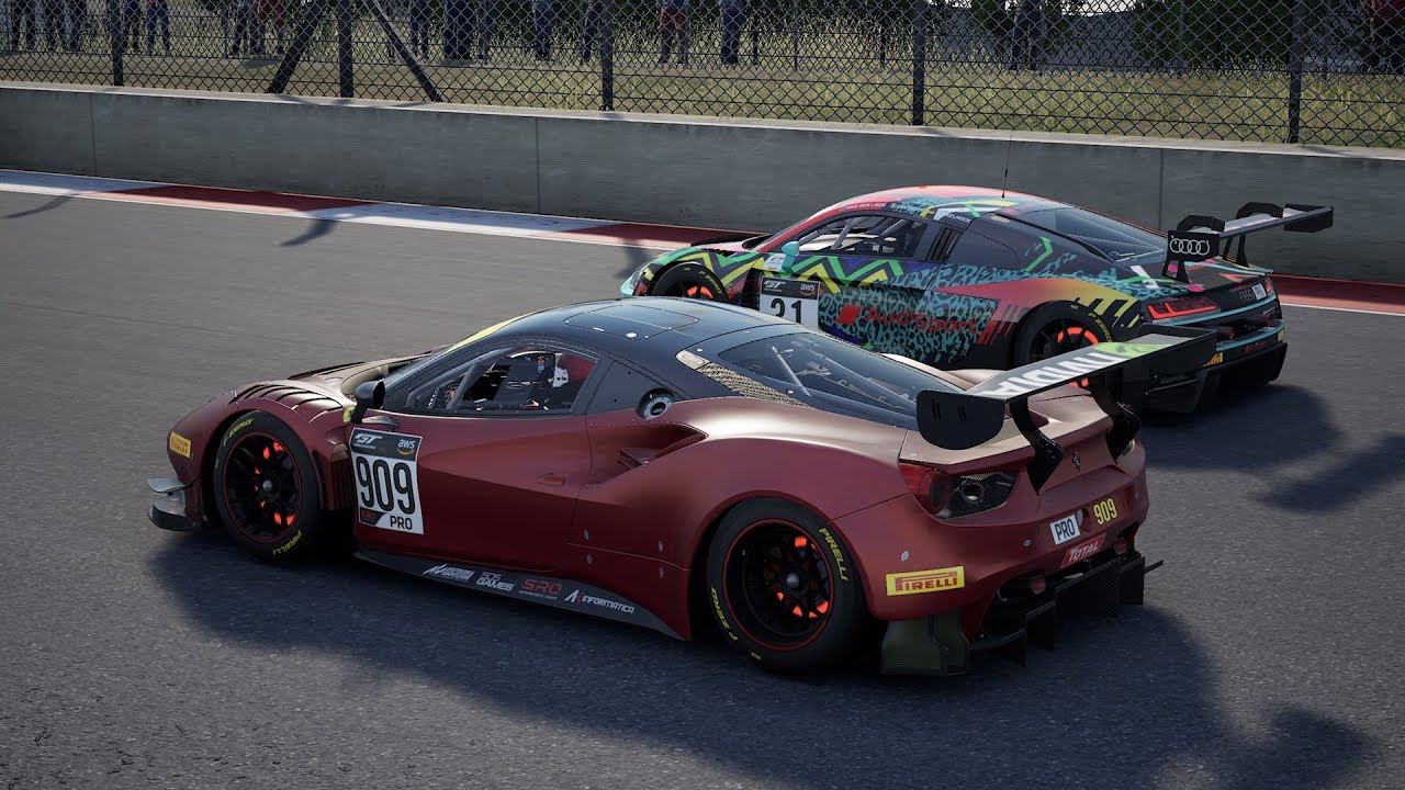 Animus Manic Monday | Kyalami | Race 1 20min | Sep 19 2022 - YouTube