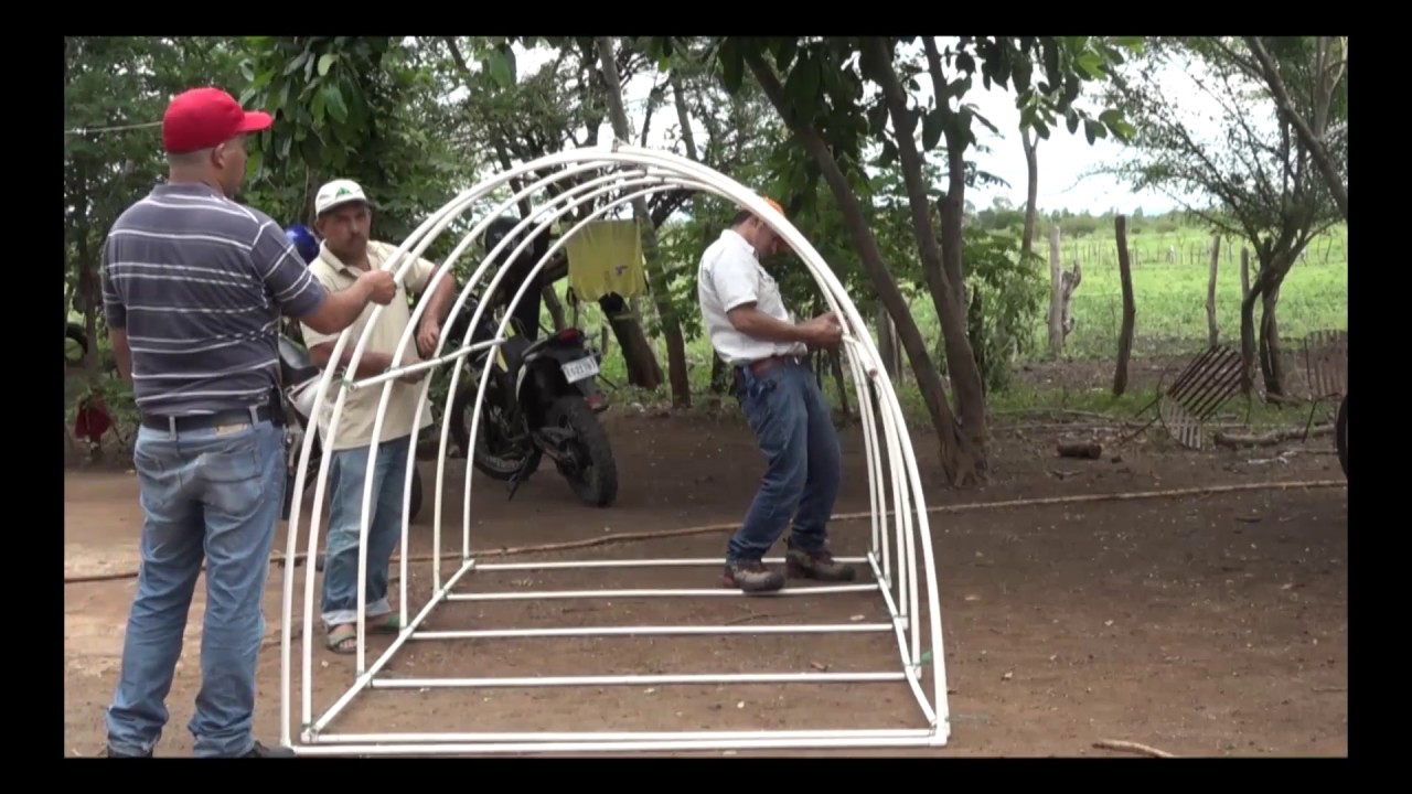 Beneficios del micro túnel - YouTube