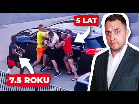 Adwokat Komentuje Pobicie we Wrocławiu: Atak Którego Nie Da Się Bronić