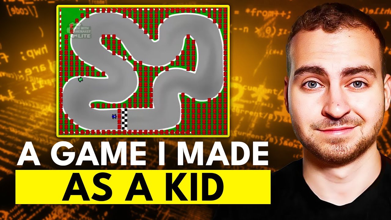 How to Learn to Code as a Kid (Under 18) - YouTube