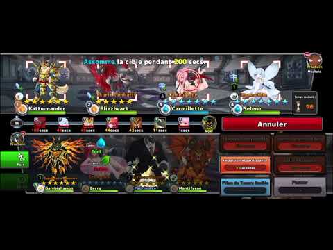 Neo Monster | PvP S9 SP battle - YouTube