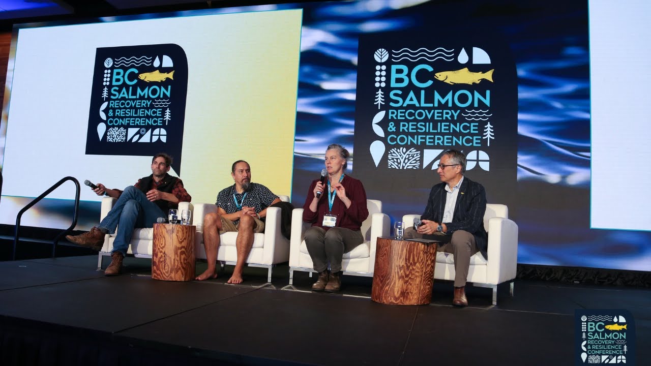 Collaborative Salmon Recovery Success Stories – BC Salmon Recovery ...