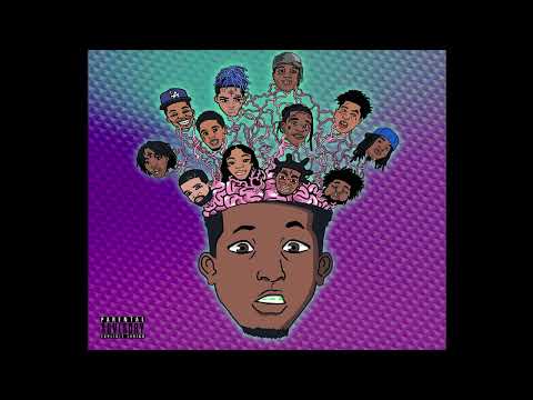 How GloRilla Rap (Audio)