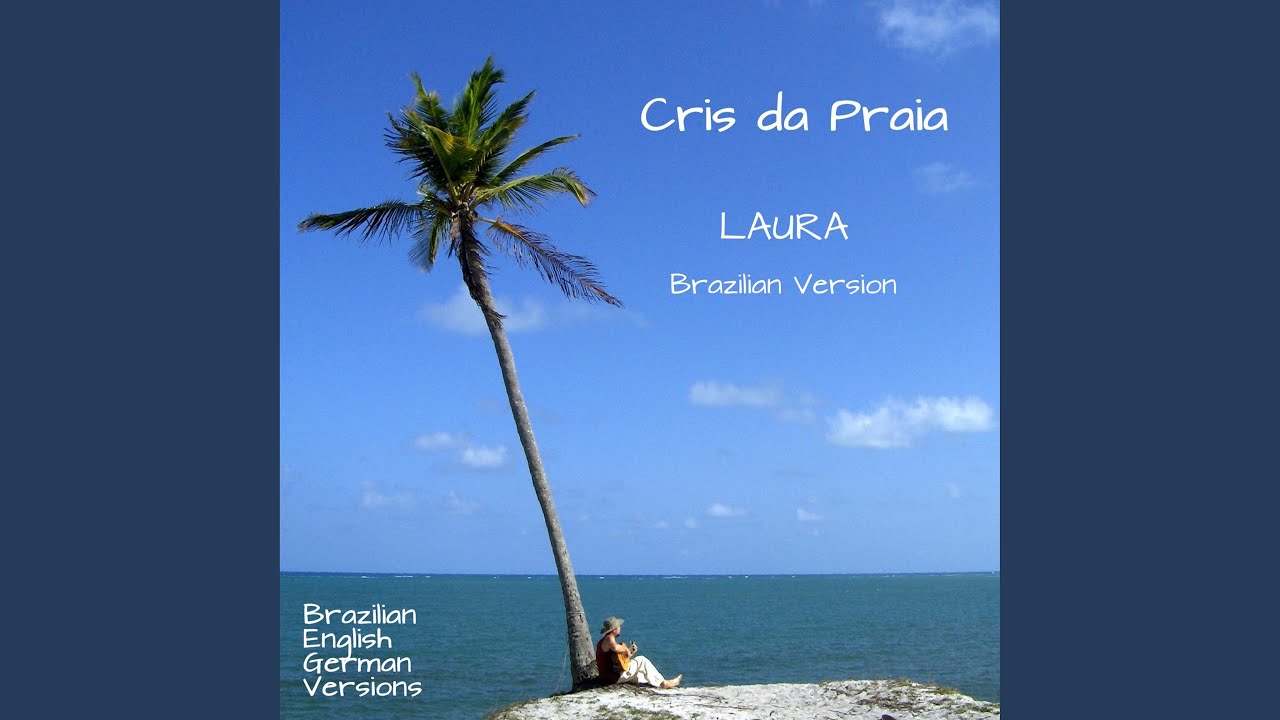Laura Brazilian - YouTube