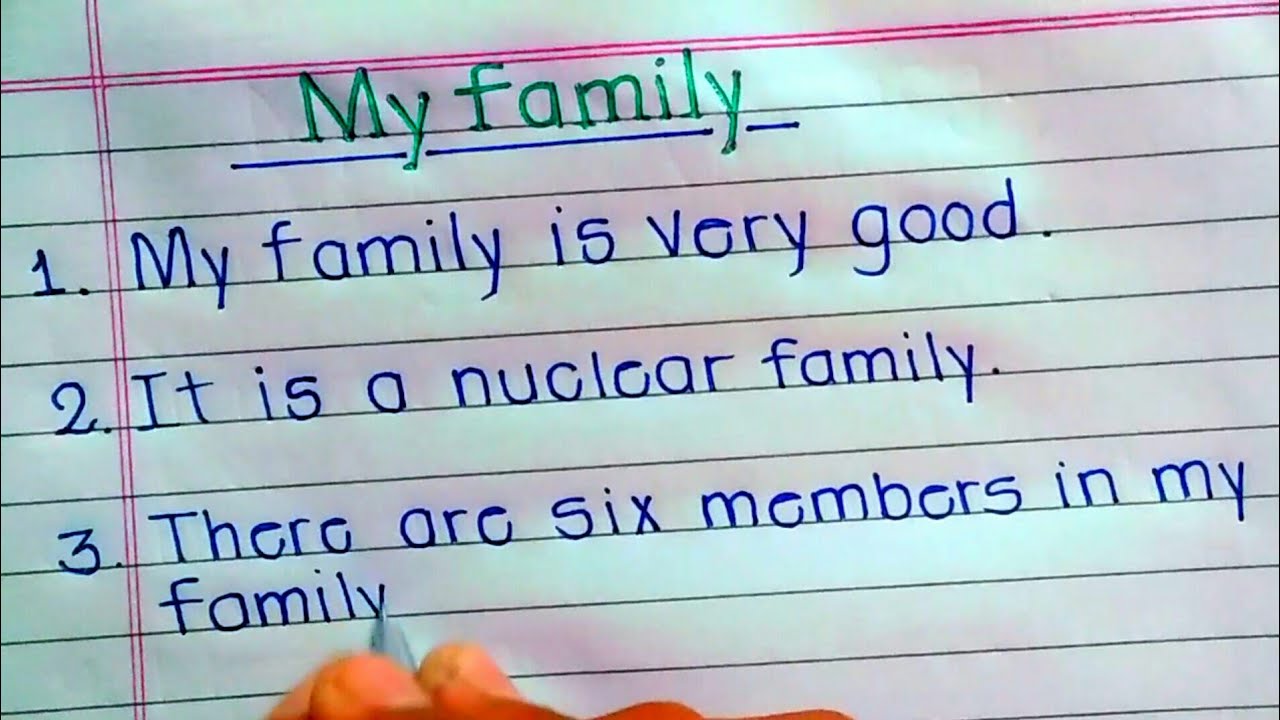 My Family Essay 10 Line On My Family Essay On Nuclear Family In my-family-essay-10-line-on-my-family-essay-on-nuclear-family-in