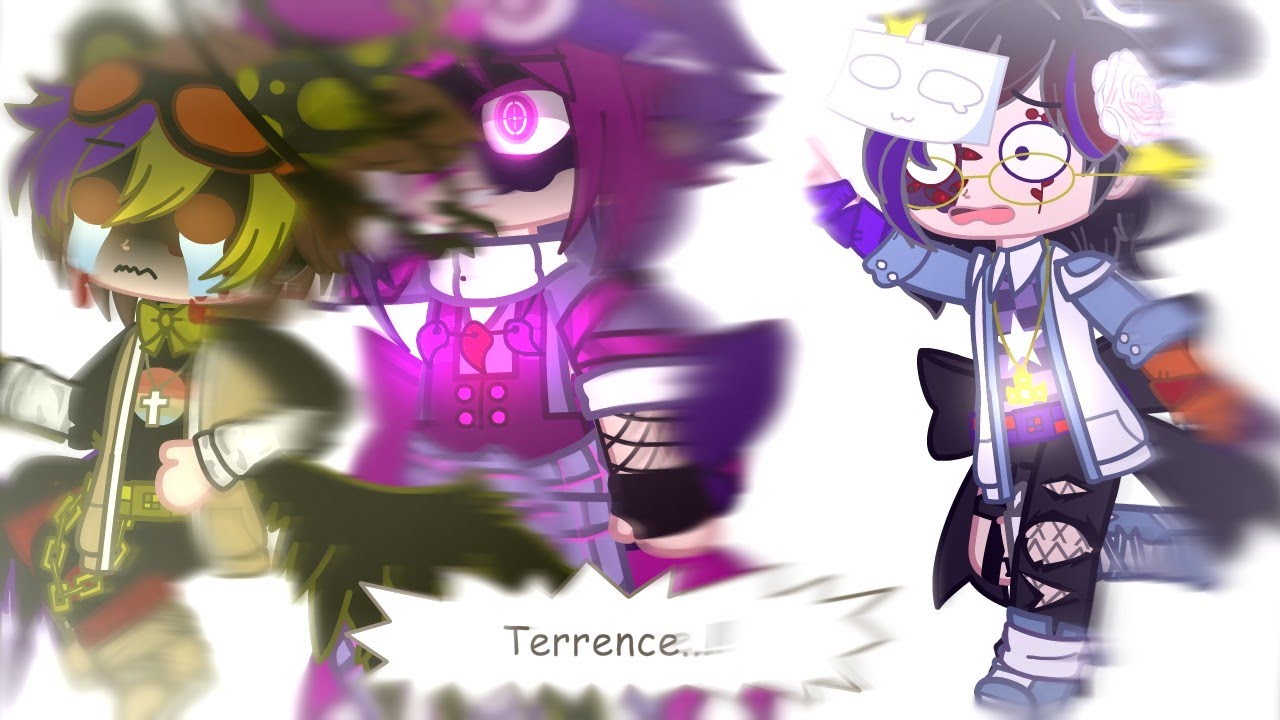 Meanwhile with The Afton Brother's....||#doesyourccbite||late? and ...