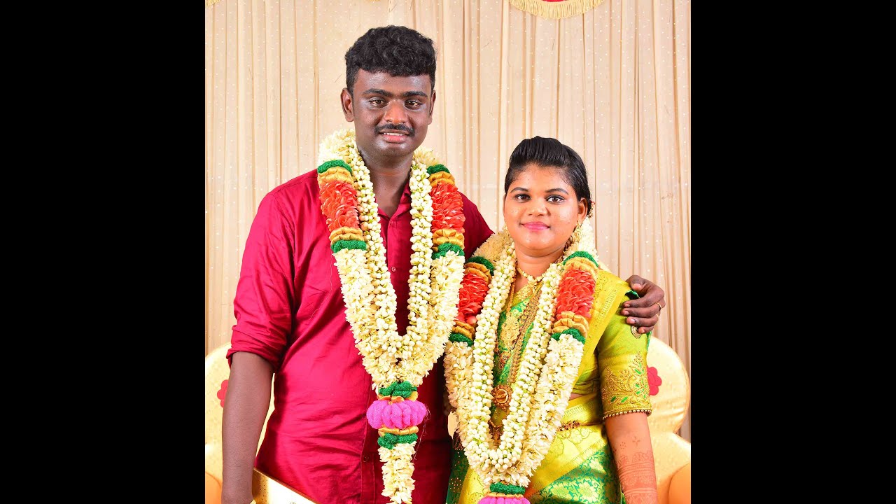 Engagement Function --- J.JERFIN SELVAKUMAR WEDS V.JELINA MATHI - YouTube