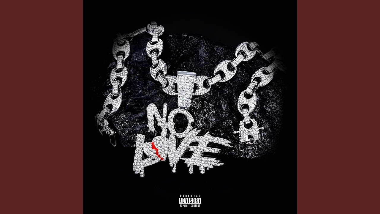 No Love - YouTube