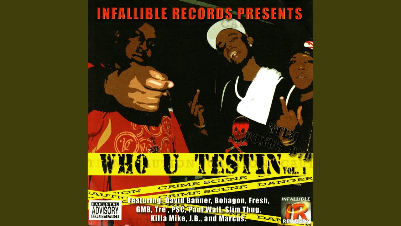 Do Ya (feat. Bohagon) - YouTube