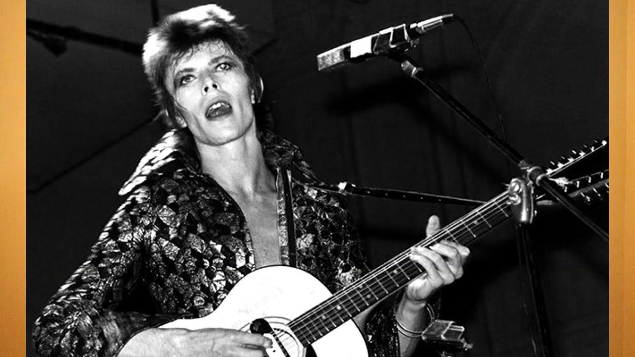 Famous Ambidextrous Musicians - YouTube