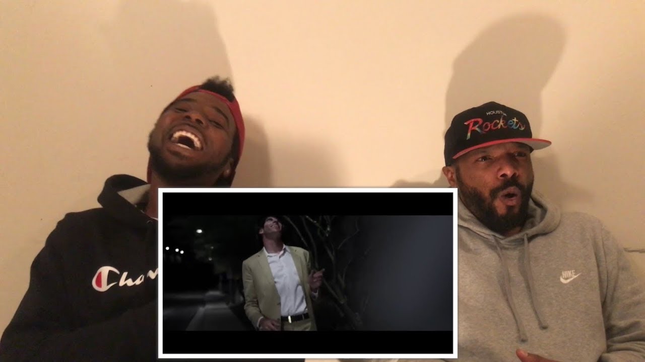 2AM: The Smiling Man - Short Horror Film Reaction - YouTube