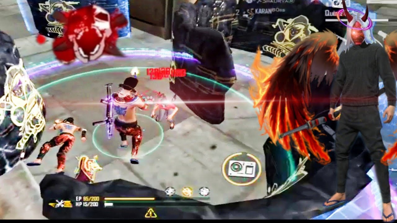 [KK Gamer] Headshot Highlights 🔥 - YouTube