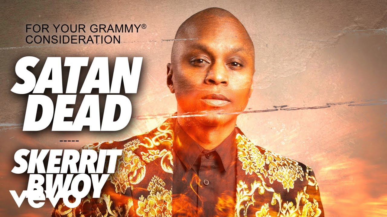 Skerrit Bwoy - Satan Dead (Official Video) - YouTube