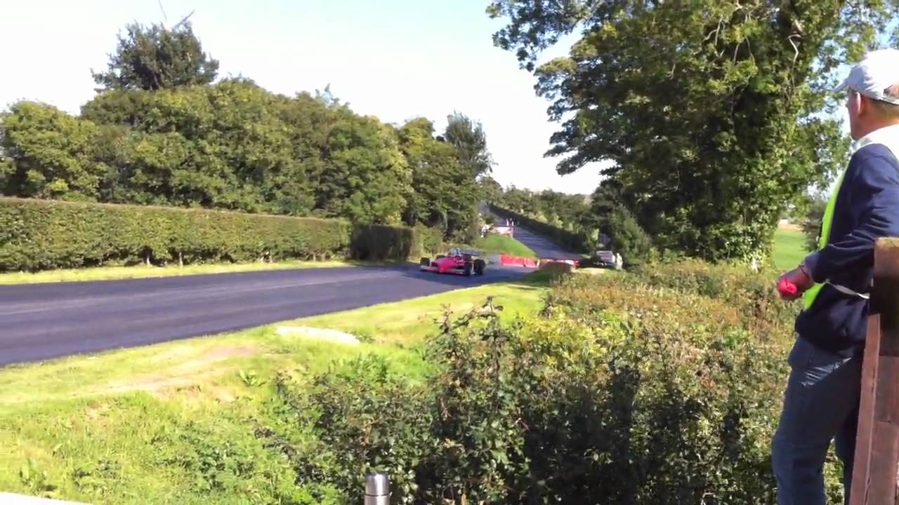 Ralt RT2 (2) - YouTube