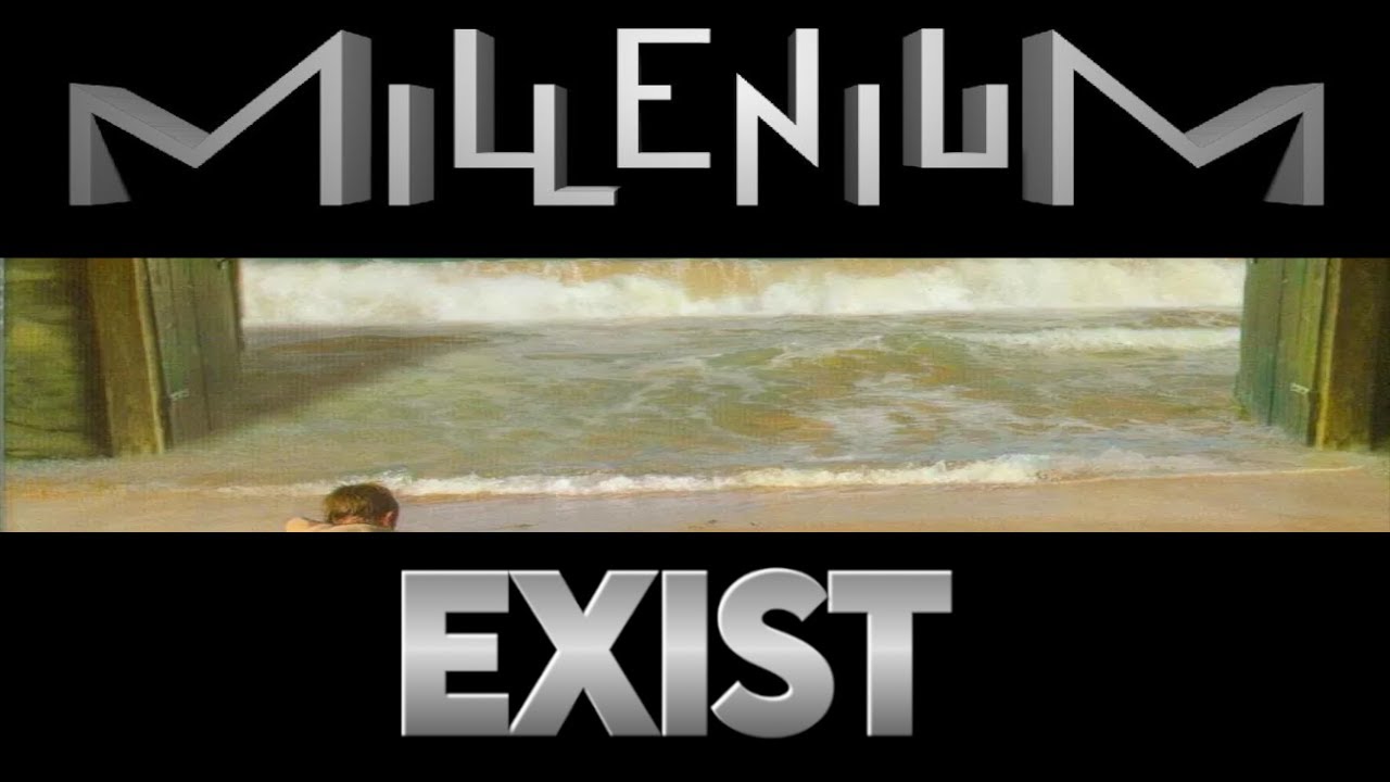 Millenium - "Exist" (2008) Album Trailer (Progressive Rock) - YouTube
