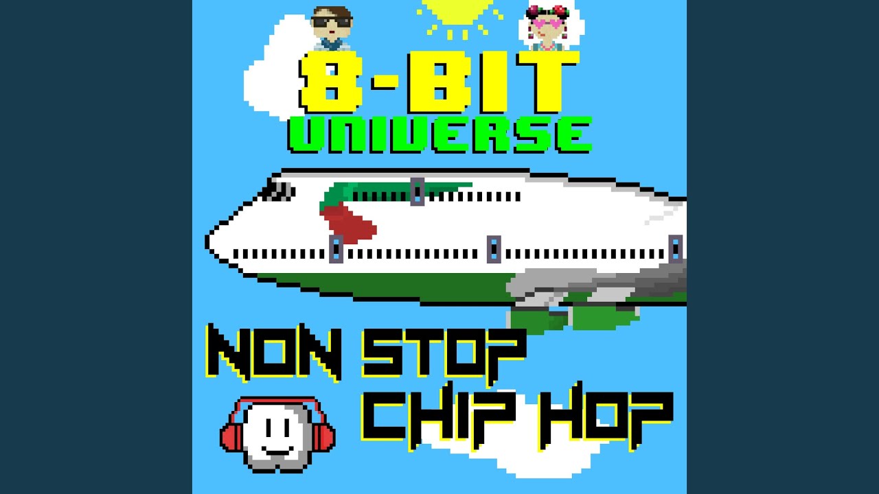 Party Up in Here (8 Bit Version) - YouTube Music
