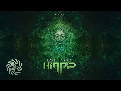 Hinap - Earth Formed