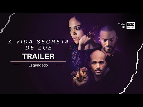 A Vida Secreta de Zoe | Trailer | Legendado (Brasil) (FHD)