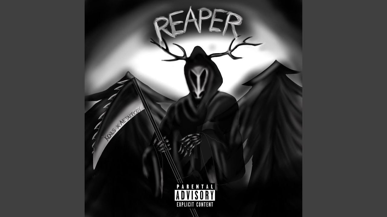 Reaper - YouTube