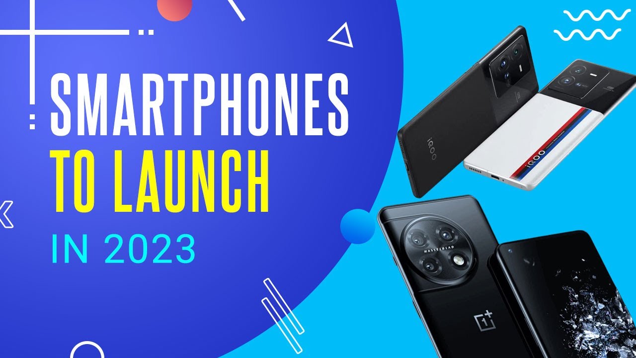 5 Flagship Phones That Wowed Viewers The Most In 2022, Check It Out ...