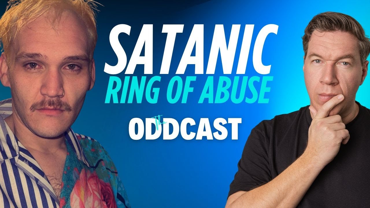 It was once a conspiracy theory. Now it's a fact. The ODD Cast - YouTube
