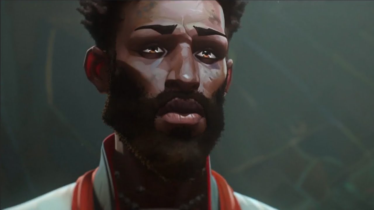 I KNEW This Was The Same Voice Actor... - YouTube