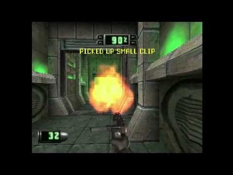 Disruptor - Gameplay Trailer - YouTube