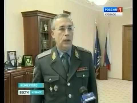 Не ходите, дети, в Африку гулять!