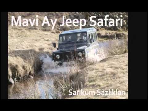 Mavi Ay Tanıtım Filmi