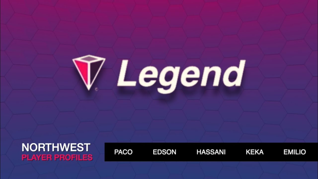 Legend Video Player Profiles - YouTube