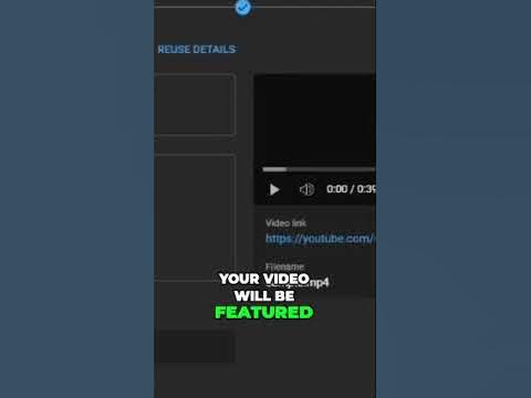 The Ultimate Guide to Uploading YouTube Shorts: Optimizing Title, Description, and Hashtags # ...