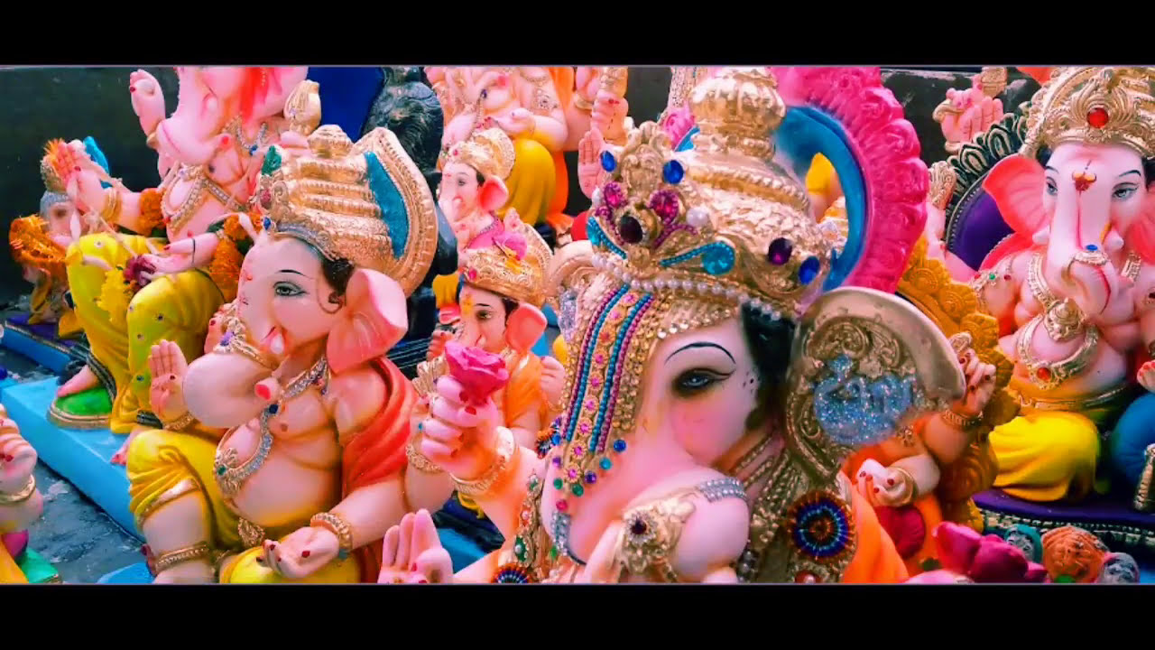 KARAD | Krishna Ghat | tanmay_sawant_photography - YouTube