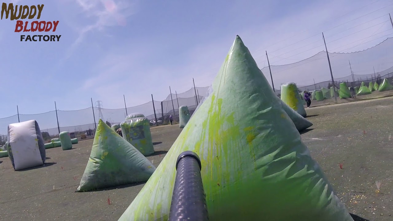 Season recap Muddy Bloody Factory - YouTube
