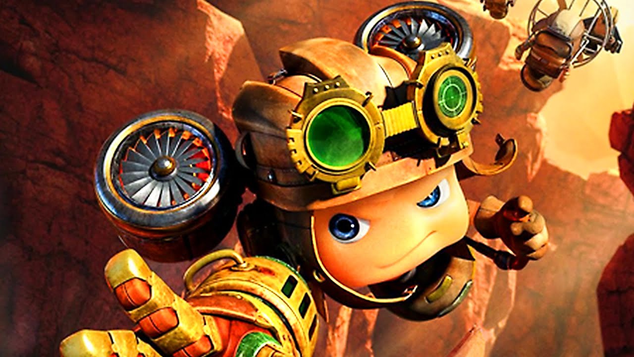 SPACE KIDS Bande Annonce (2024) - YouTube