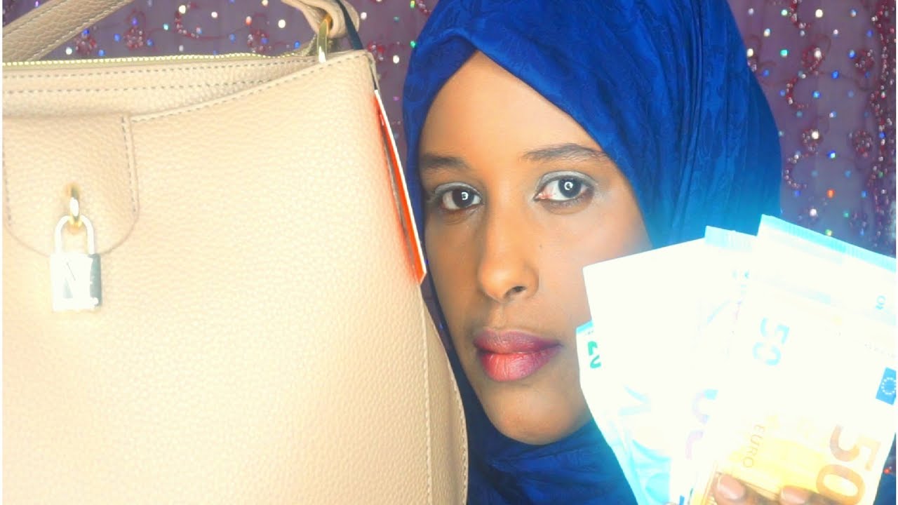 TARTAN KII WAA NOO FURMEY LACAG IYO BOORSO VALENTINO KU REY - YouTube