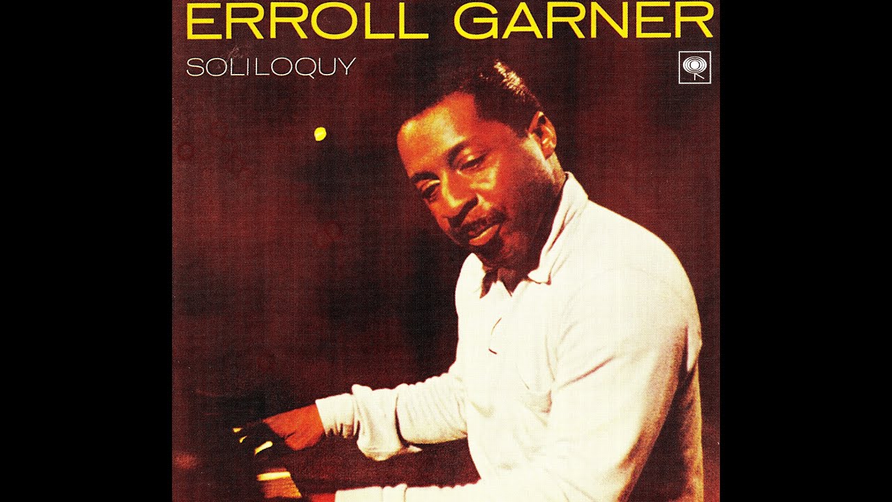 Erroll Garner Solo - You'd Be So Nice To Come Home To - YouTube